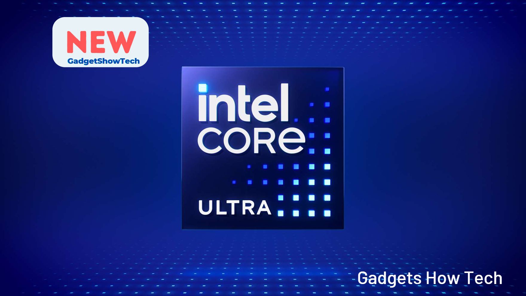 Intel Announces Major Ultra Brand Ahead of Upcoming Meteor Lake Launch ...