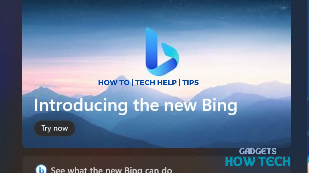Bing AI added to Windows 11 and Skype and Windows 11 and chats on skype ...