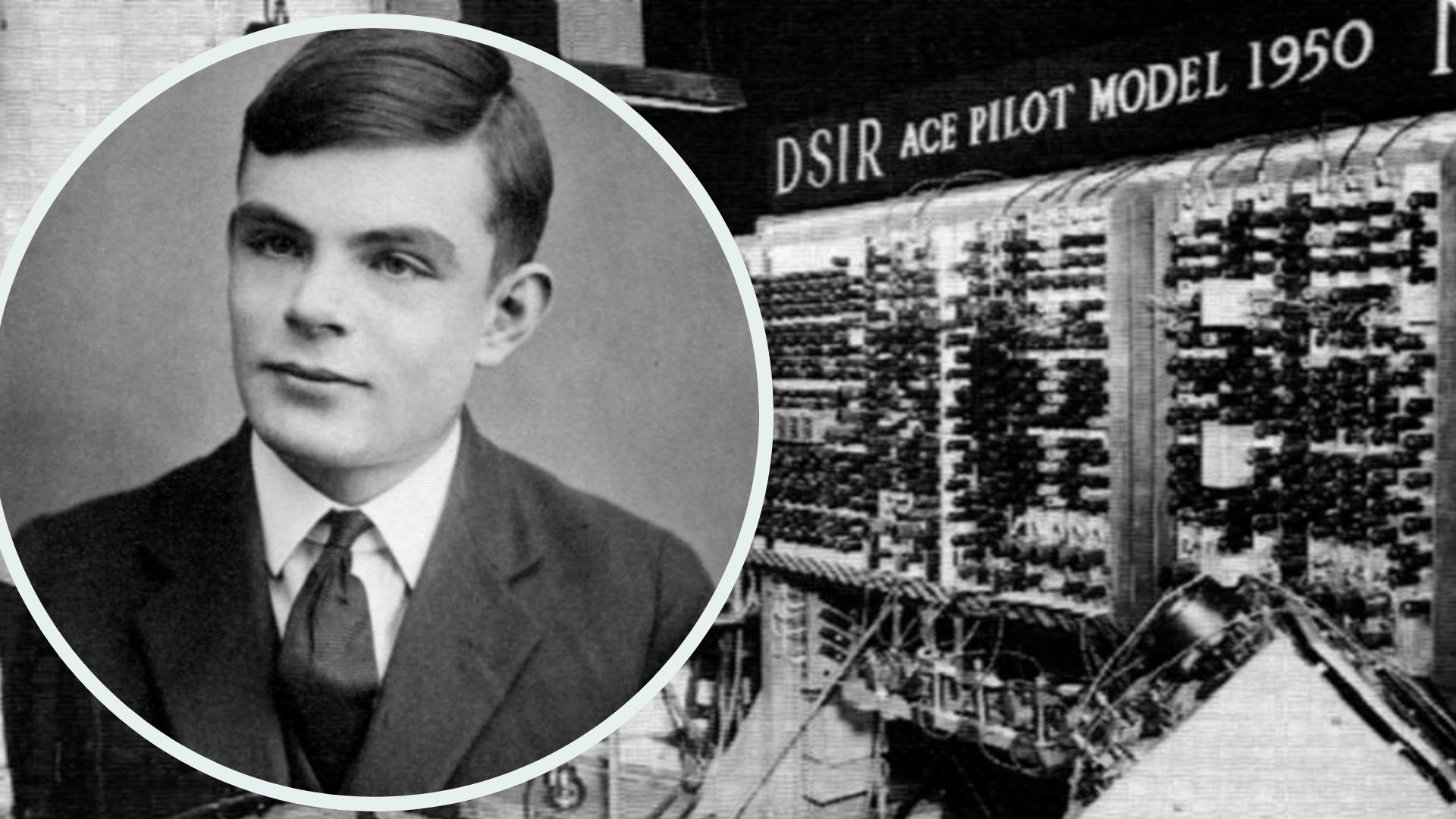 The Evolution History of AI From Turing's ACE to Deep Language Learning ...