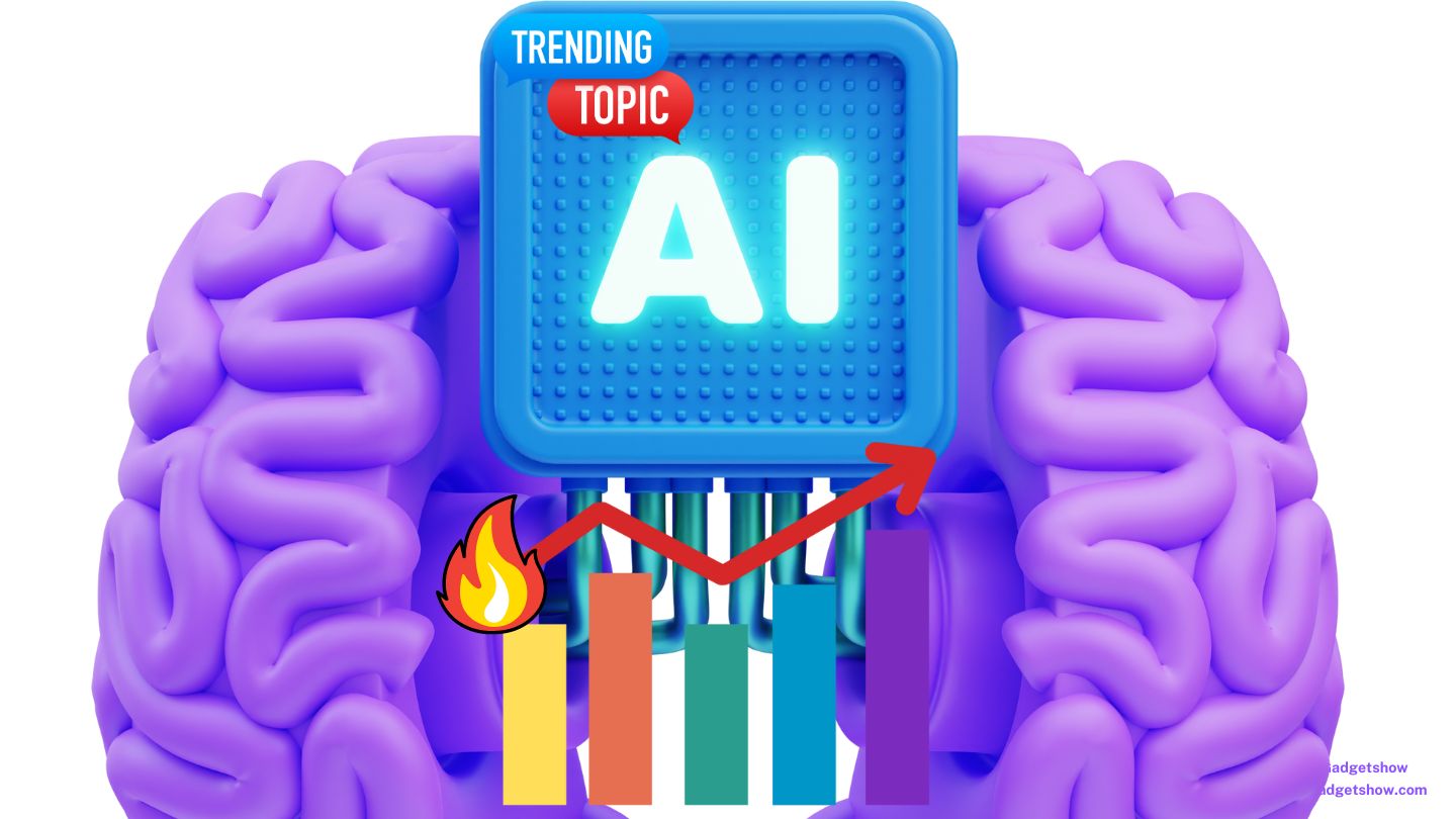 Three AI Trends to Watch out for in 2024 | New Gadgets Technology News ...