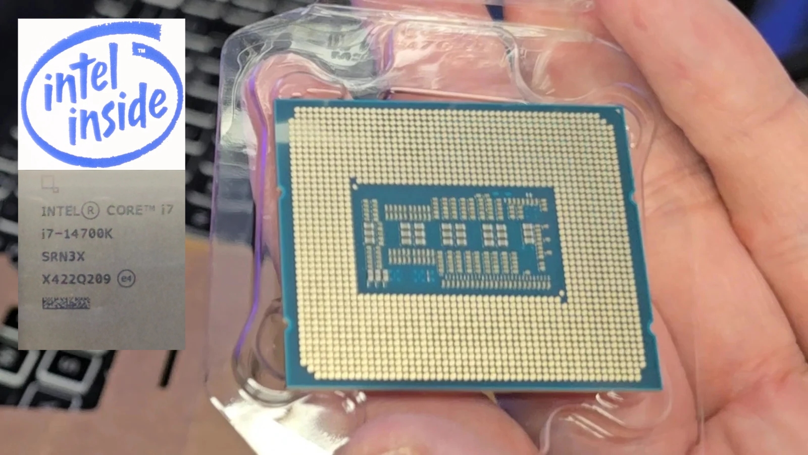 Intel Microcode 0x12b Explained Cpu Test With Extreme Tuning Utility