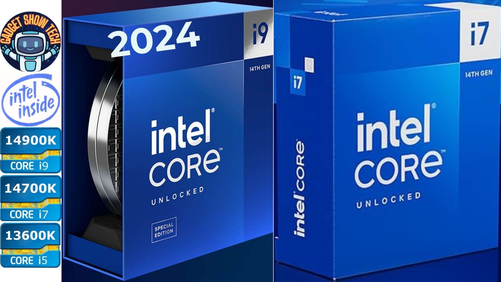 Navigating the Intel Core Stability Saga: Microcode Updates ...