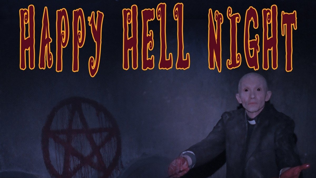 HELL College Horror Night - Full Movie | New Gadgets Technology News & Reviews