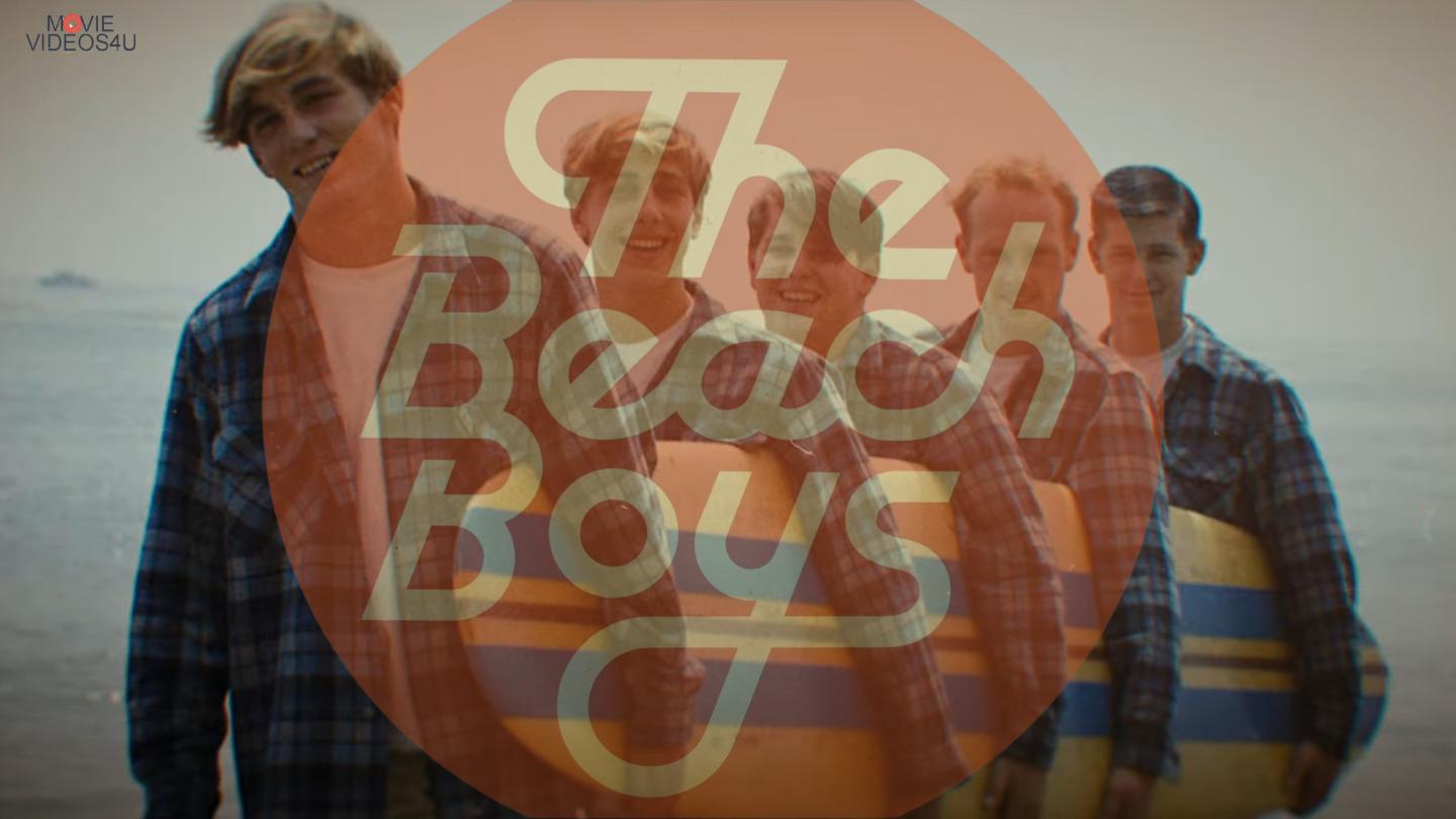 All About The Beach Boys Music Documentary | New Gadgets Technology ...