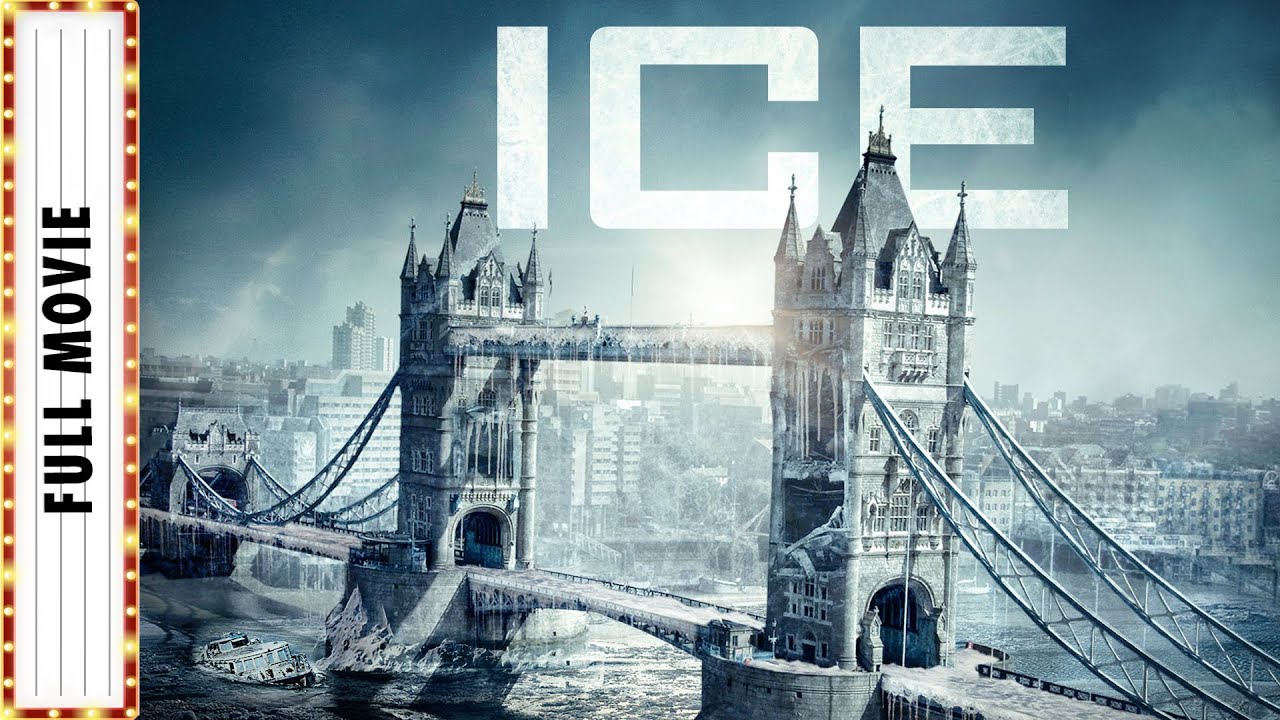 ICE - Full Movie | New Gadgets Technology News & Reviews